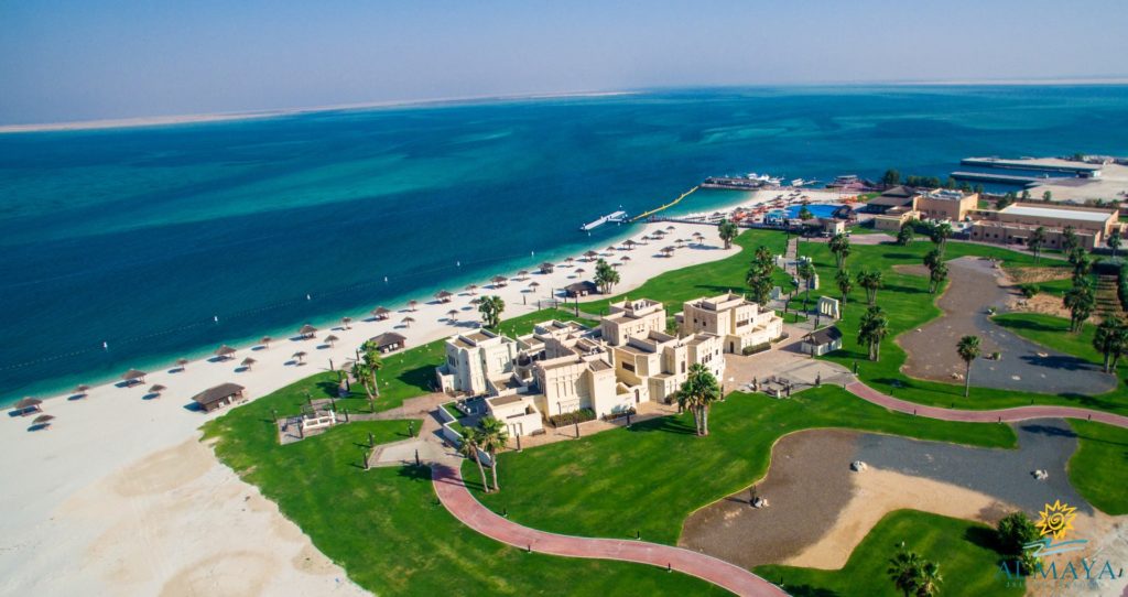 Our Maya Island Tour is Live! - The Yellow Boats AE